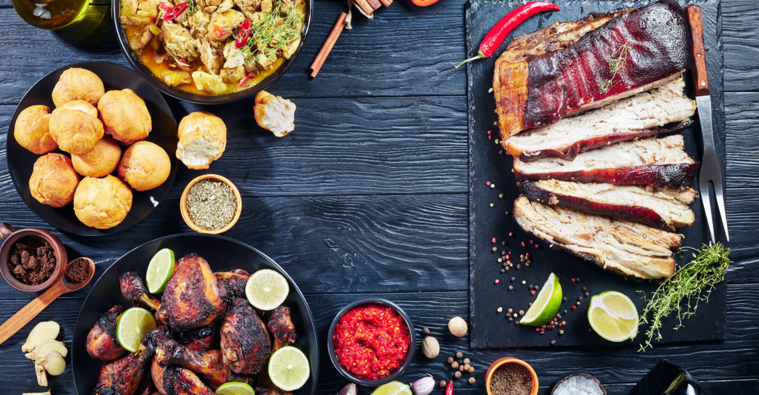 Great Dining Montecasino