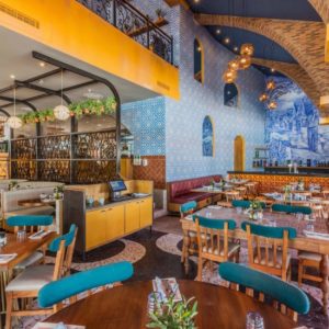 Montecasino Restaurants | Restaurants In Johannesburg