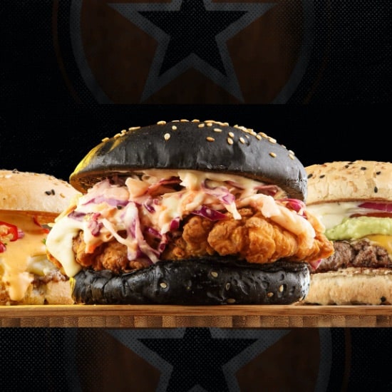 Montecasino Restaurants | Restaurants In Johannesburg