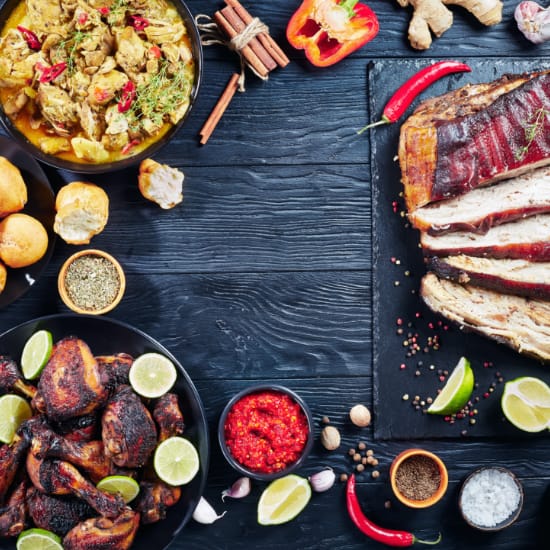 Montecasino Restaurants | Restaurants In Johannesburg