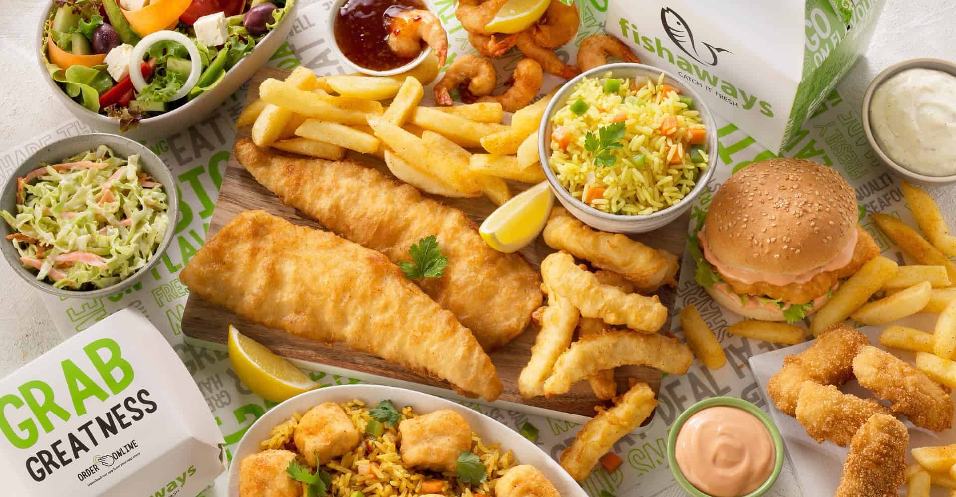 Great Dining Montecasino