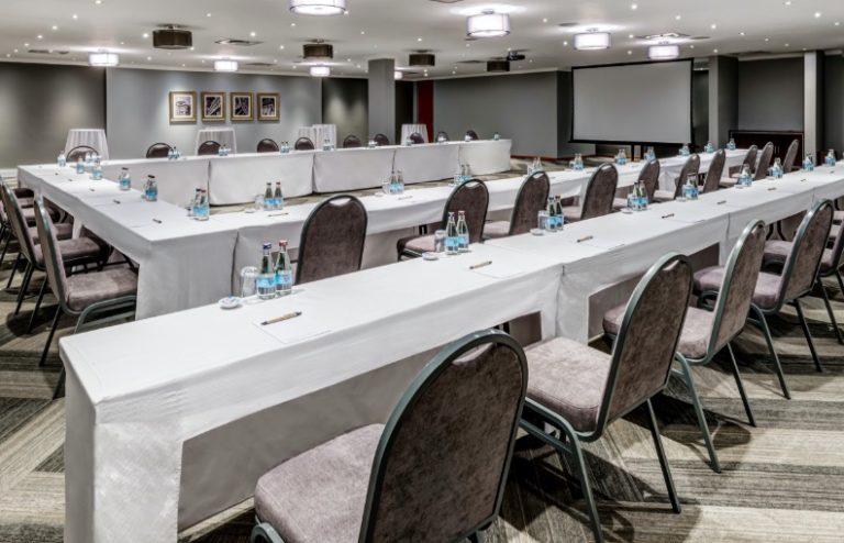 Spaces - Montecasino