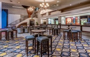 Spaces - Montecasino