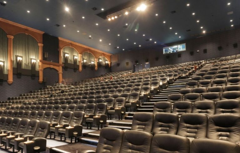 Spaces - Montecasino