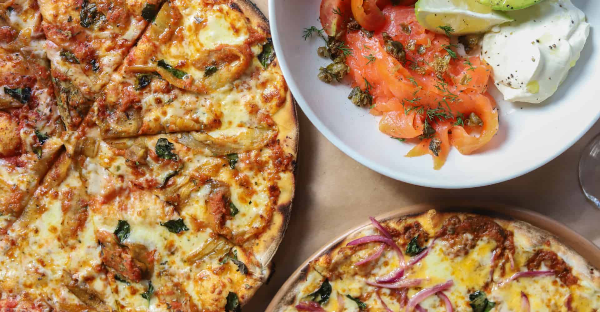 Summer Lovin’ at Col’Cacchio! - Montecasino