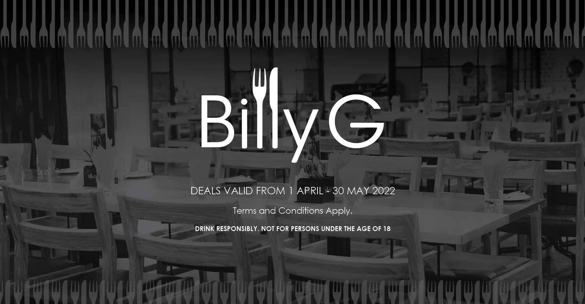 Buffets, Buckets and Beers - Montecasino