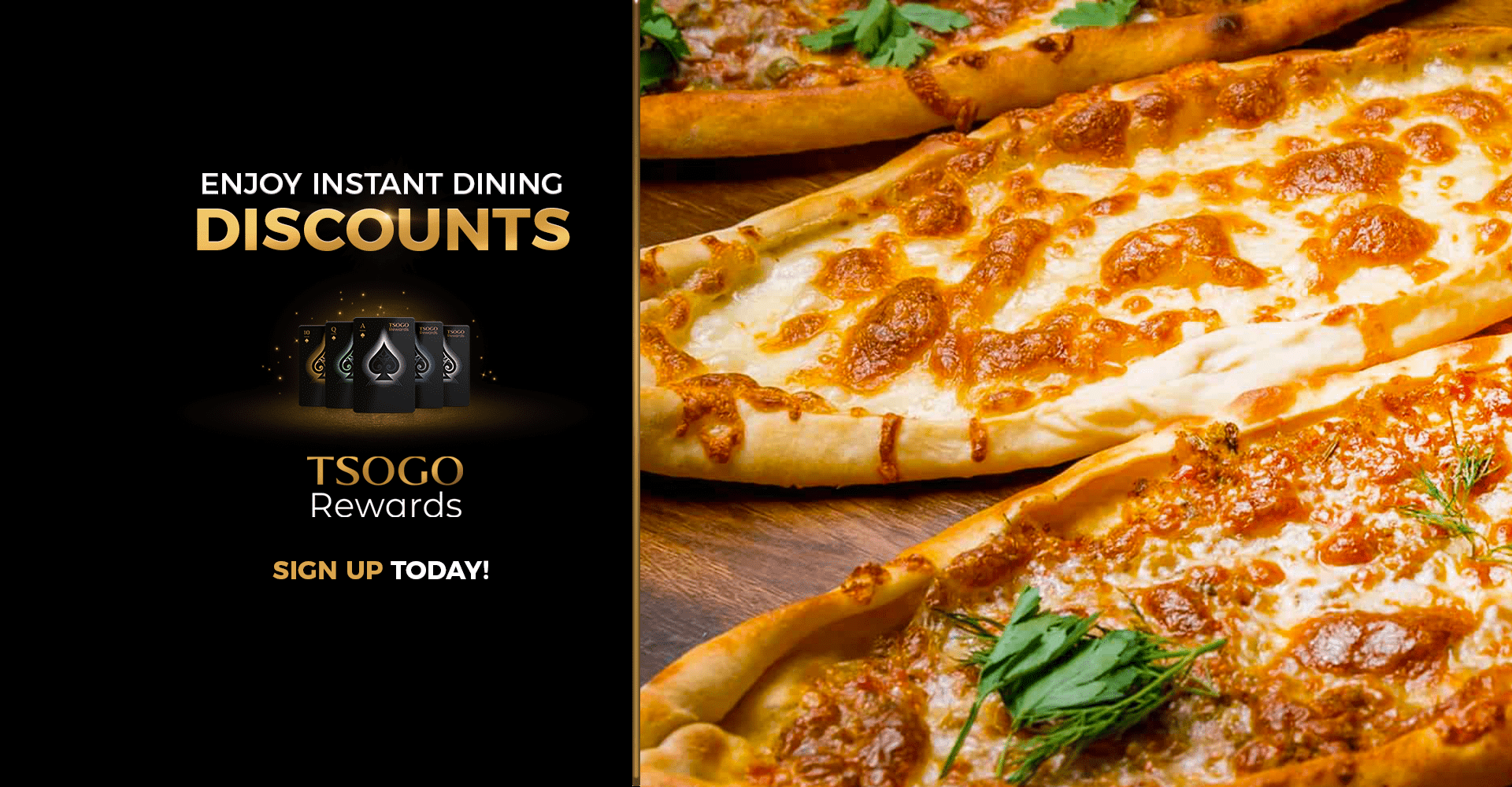 NOMAD | Montecasino | Authentic Turkish Cuisine