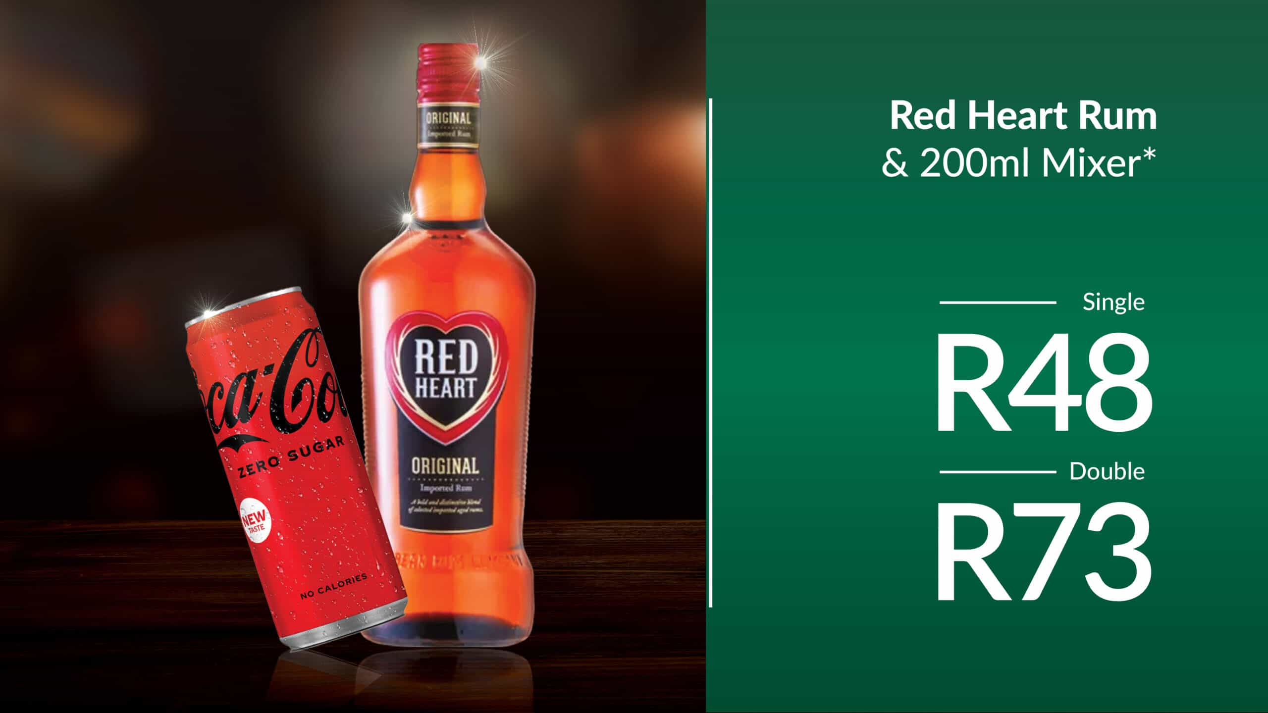 The Perfect Pour - Montecasino