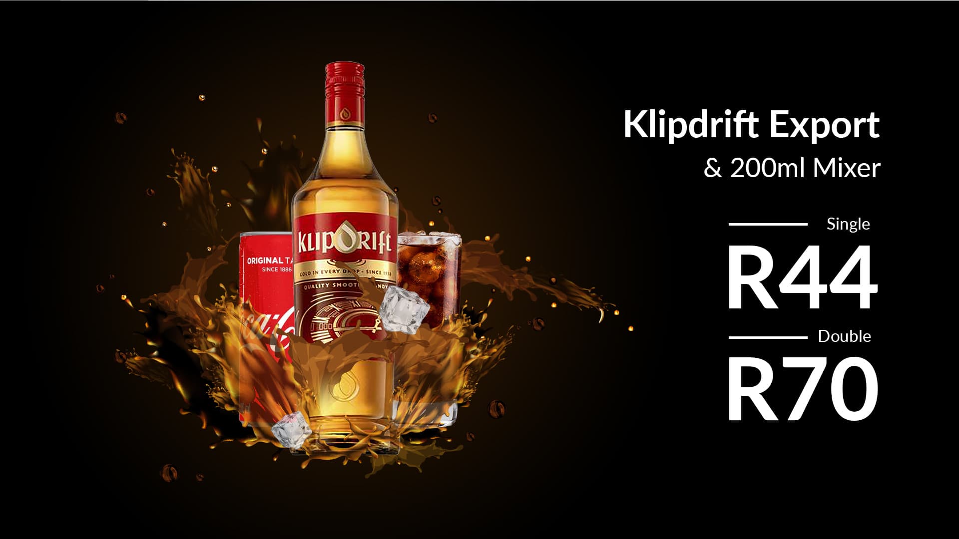 THE PERFECT POUR - Montecasino