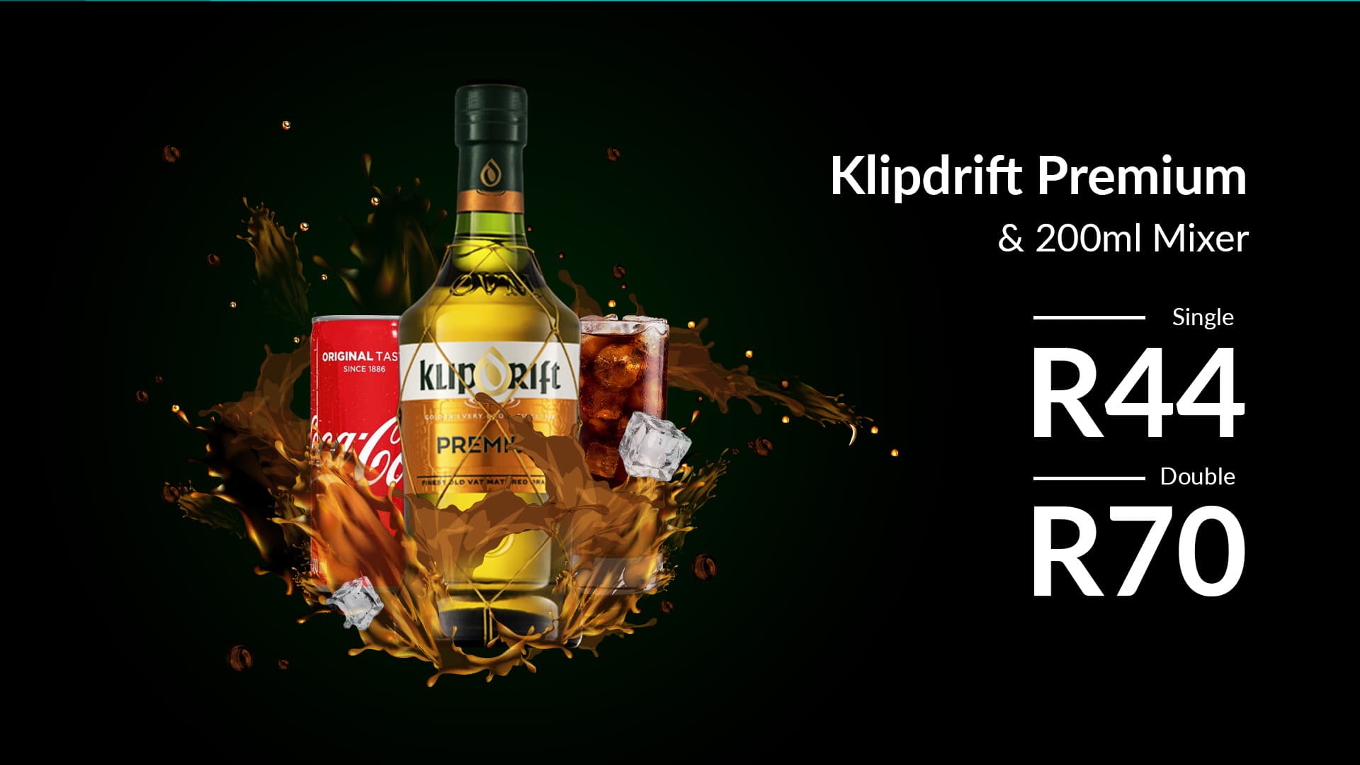 THE PERFECT POUR - Montecasino