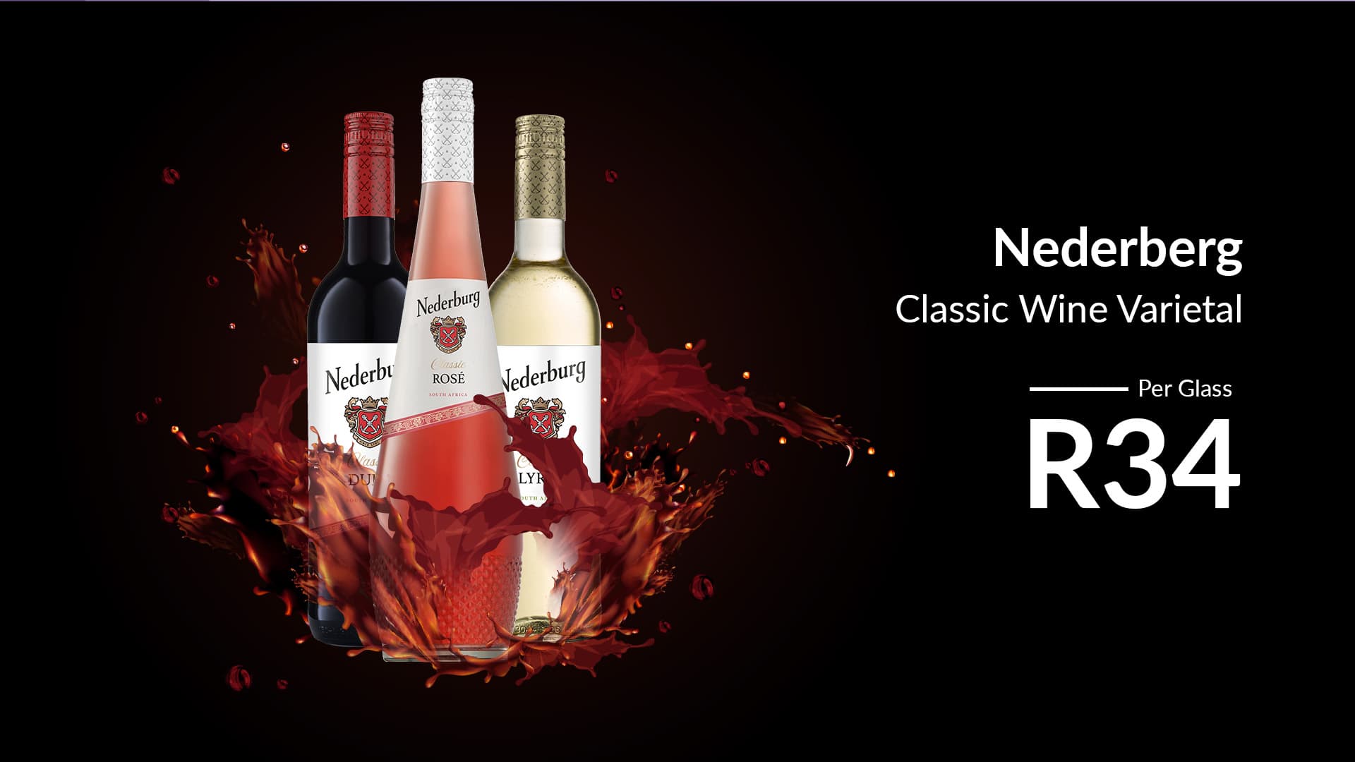 THE PERFECT POUR - Montecasino