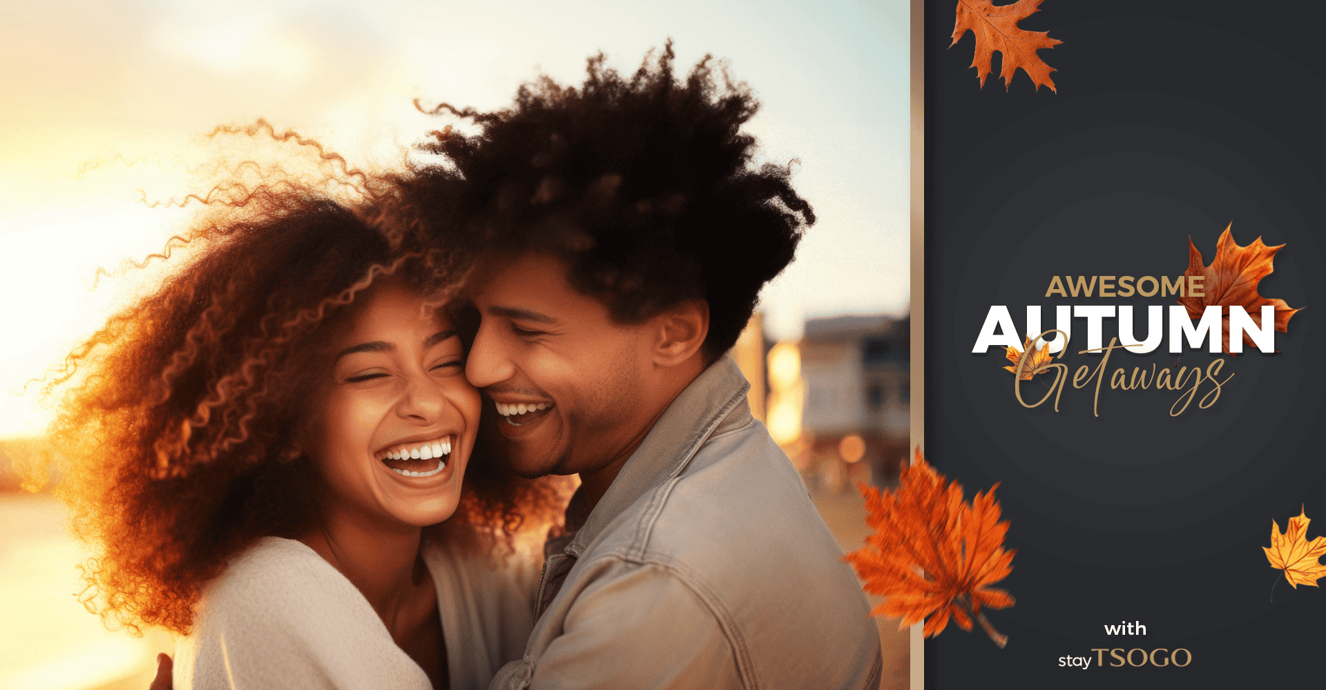Awesome Autumn Getaways - Montecasino