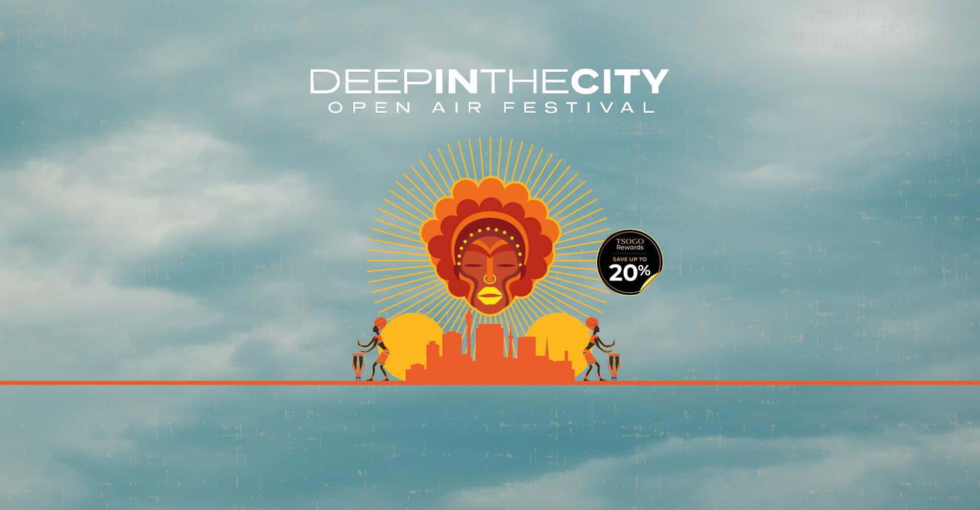 Deep In The City: Montecasino