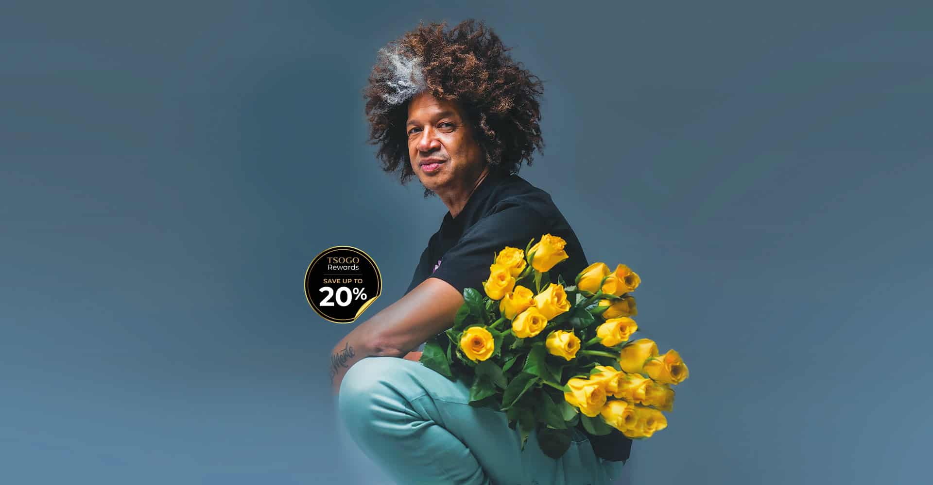 Marc Eugene Lottering: Montecasino